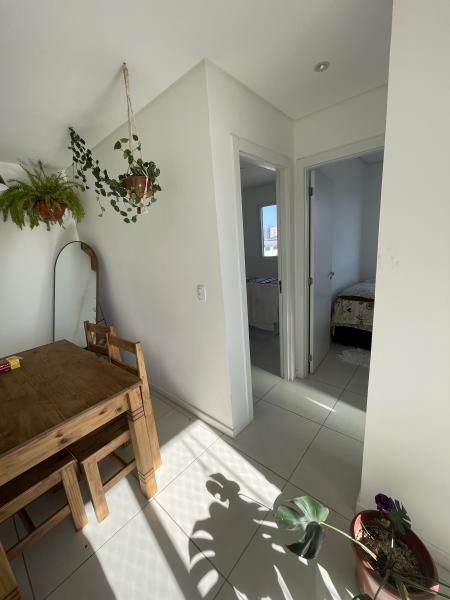 Quarto em apartamento fantástico próximo ao Terminal Norte - Santo ...