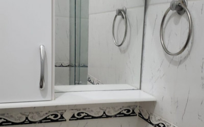 Quarto individual/ ou casal LUXEMBURGO - Coração de Jesus, Belo ...